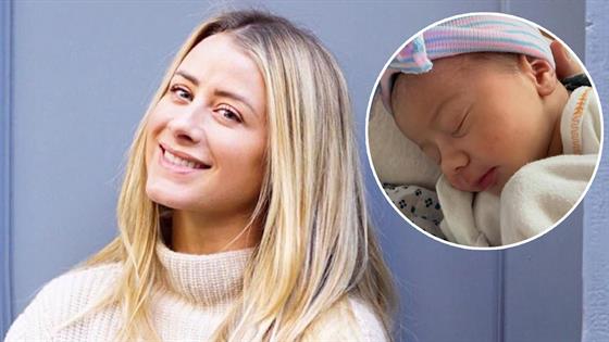 The Hills’ Lo Bosworth Gives Birth, Welcomes First Baby With Dom Natale