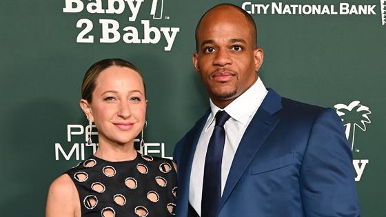Tobey Maguire's Ex-Wife Jennifer Meyer Pregnant With Her, Geoff ...