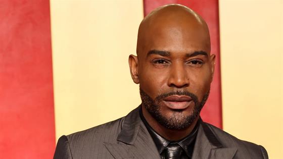 Queer Eye's Karamo Brown Addresses "Divide" With Former Costars