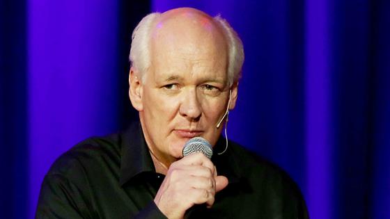 Colin Mochrie, 'Whose Line Is It Anyway?' Star, Undergoes Emergency Surgery