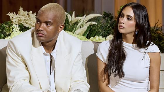 Summer House's KJ Dillard Shares Why He and Dara Levitan Briefly Broke Up