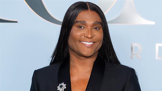 Law Roach Has the Perfect Response to Engagement Rumors