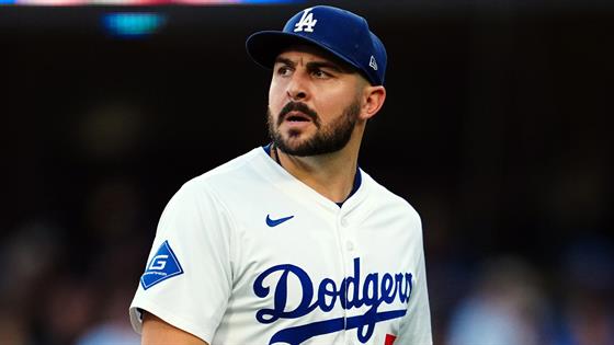 Dodgers’ Alex Vesia Shares How He and Wife Kayla Vesia Are Coping After ...