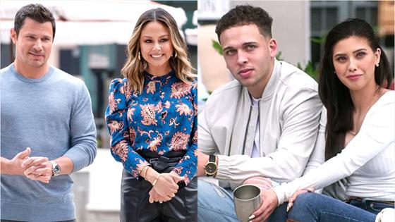 The Ultimatum: Netflix's New Reality Show Brings More DRAMA