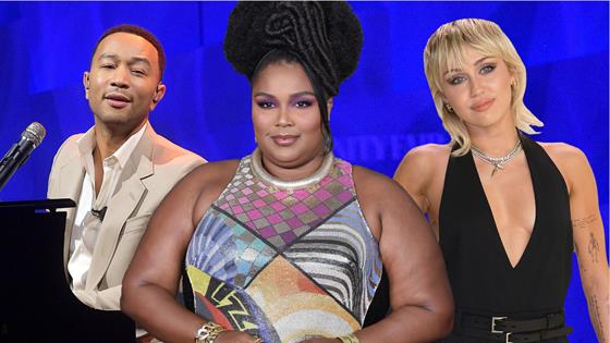 Celebrity Livestreams to Watch While Social Distancing