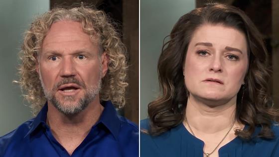 ‘Sister Wives’ Stars Kody Brown and Robyn List Their Arizona Home for $1.6M