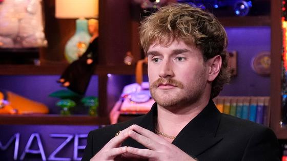 West Wilson Details "Dark" Summer House Reunion Amid Amanda Batula Scandal