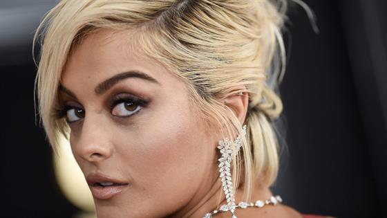Bebe Rexha Sets Record Straight About Her Sexuality & Dating