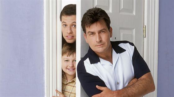 Charlie Sheen Shares What He Still Regrets About Two and a Half Men Exit