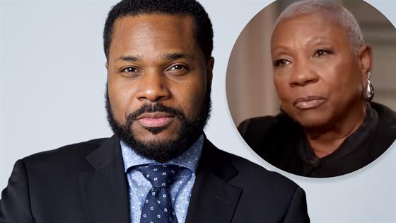 Malcolm-Jamal Warner's Mom Shares Insight Into Final Days Before His Death