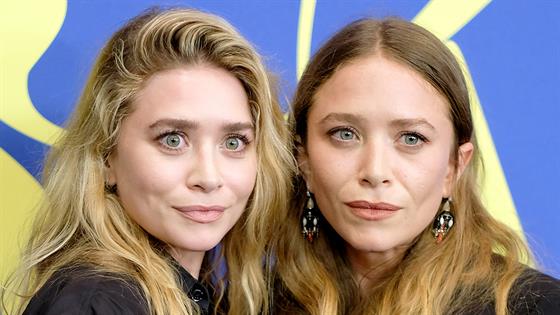 Take a New York Minute to Enjoy Mary-Kate Olsen's Rare Outing