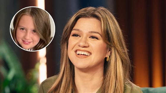 Kelly Clarkson Makes Candid Confession About Parenting Daughter River