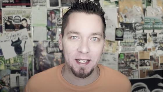 YouTuber & "Talking Kitty" Star Steve Cash Dies at 40