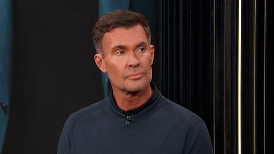 Jeff Lewis On Working With Celebrities In New Show