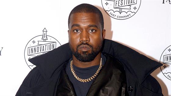 Kanye “Ye” West Accused of Sexual Assault and Sex Trafficking by Ex ...