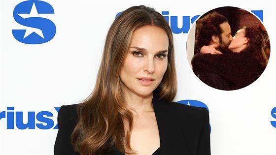Natalie Portman’s Ex Benjamin Millepied Confirms New Romance After Divorce
