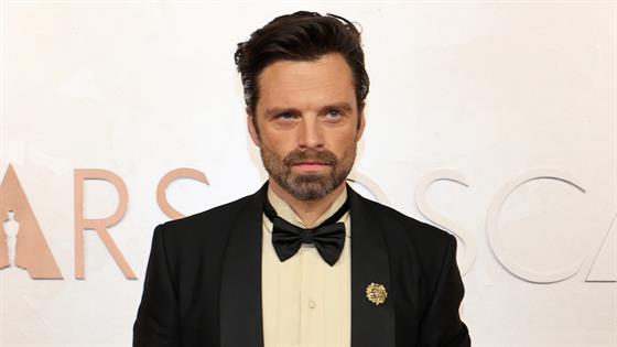 Oscars 2025: Sebastian Stan’s Mom is Mad at Him for This Hilarious Reason