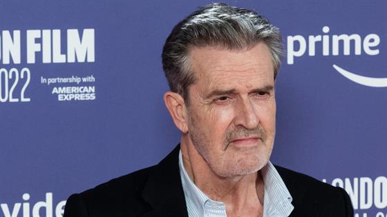 ‘My Best Friend's Wedding' Actor Rupert Everett Says He's "Almost Crippled"