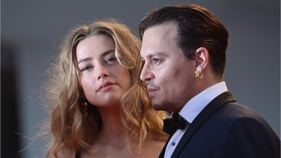 Amber Heard Appeals Chilling Johnny Depp Trial Verdict