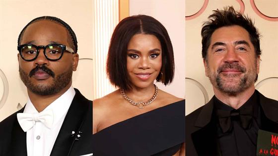Oscars 2026: Regina Hall, Ryan Coogler, & More Must-See Red Carpet ...