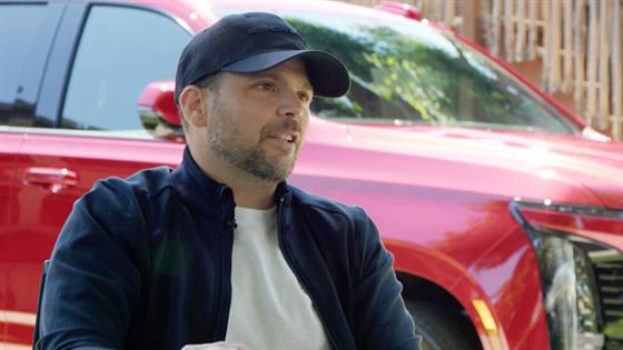 ‘Entourage’ Star Jerry Ferrara Opens Up About A Possible Reboot 20 Years Later (Exclusive)