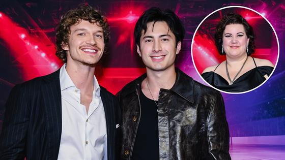 ‘Heated Rivalry' Author Rachel Reid Announces New Book Sequel