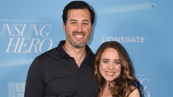Jinger Duggar Explains Why Husband Jeremy Vuolo Upgraded "Bargain ...