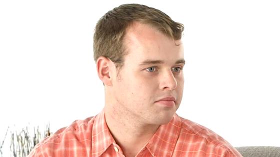 19 Kids and Counting’s Joseph Duggar Arrested, Accused of Molesting 9 ...