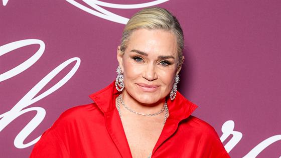 Yolanda Hadid Engaged to Real Estate Developer Randy Kendrick