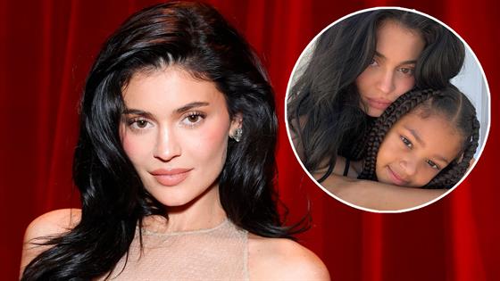 Kylie Jenner Reveals Daughter Stormi's Massive Stuffed Animal Collection