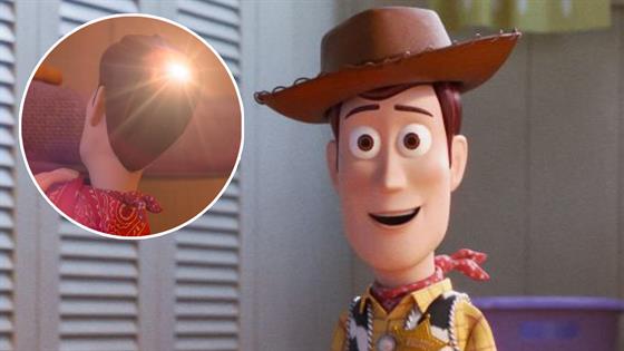 Woody Is Balding in ‘Toy Story 5’ Trailer