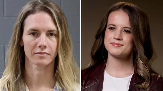 Ruby Franke's Daughter Shari Franke Recalls "Scary" Abuse and ...