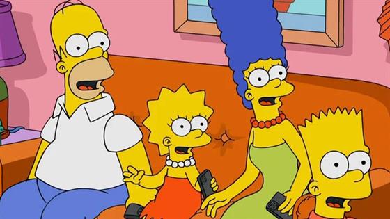Did ‘The Simpsons’ Really Retire a Major Character After Nearly 30 ...