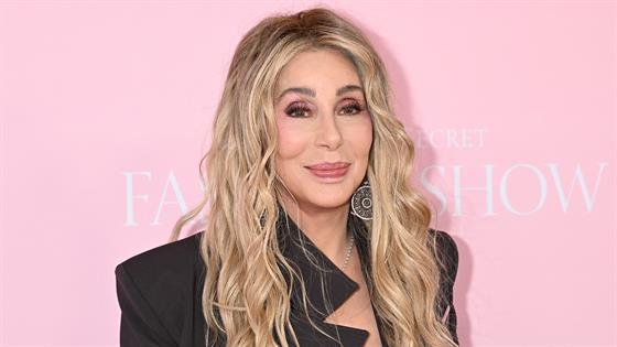 Cher’s Real Name Revealed: Here’s What the Icon Discovered Years Later ...
