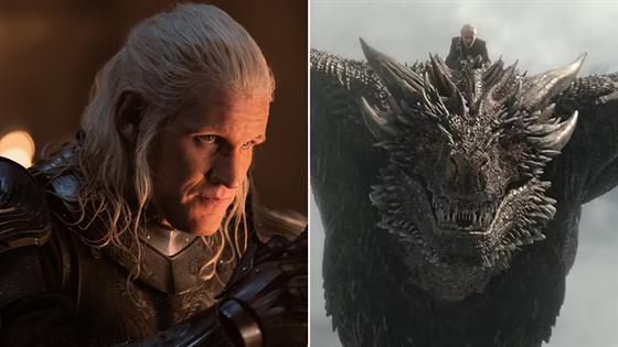 ‘House of the Dragon’ Season 2 Trailer Drops, Showing Fans Thrilling ...