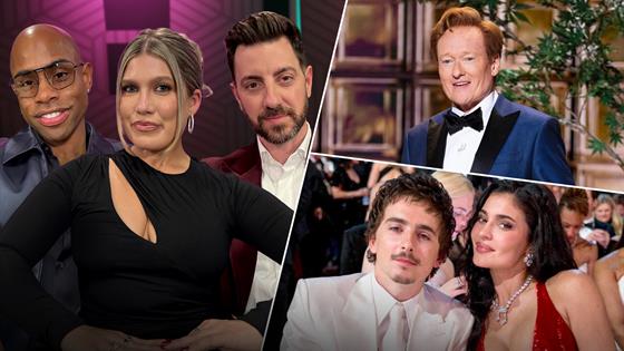 Conan O’Brien’s Funniest, Most Viral Oscars 2026 Hosting Moments