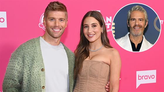 Andy Cohen Weighs in on 'Summer House' Stars Amanda Batula and Kyle ...