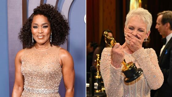 Angela Bassett Details Not Being “Allowed to Be Disappointed” Over ...