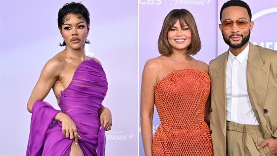 American Music Awards 2026: See All the Celebrity Red Carpet Fashion