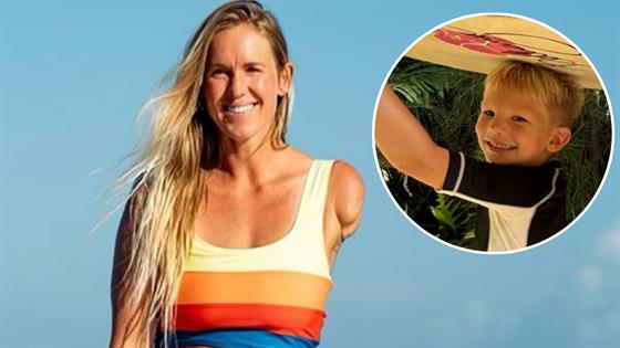 Pro Surfer Bethany Hamilton Makes Plea to Help Nephew, 3, After ...