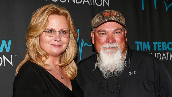 Duck Dynasty's John Godwin Shares His Twin Grandkids Were Hospitalized ...