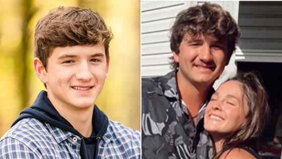 Ethan Chapin's Mom Shares Heartbreaking Message to Him After Skipping ...