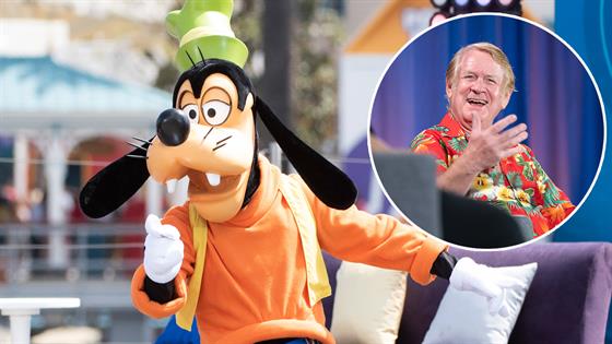Voice Actor of Goofy Confirms Beloved Disney Character Is Not A Dog and ...