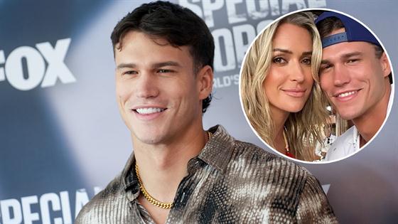 Mark Estes Shares Insight Into New Romance After Kristin Cavallari Breakup