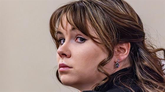 'Rust’ Shooting Armorer Hannah Gutierrez-Reed Released From Prison