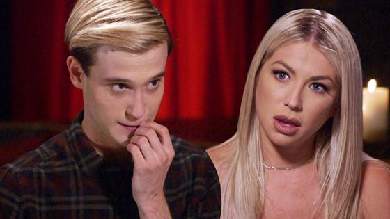 Tyler Henry Answers the Question That's Haunted Stassi Schroeder