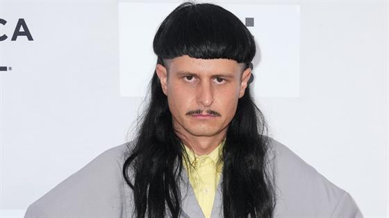 Oliver Tree Dead at 32 After Helicopter Crash in Brazil