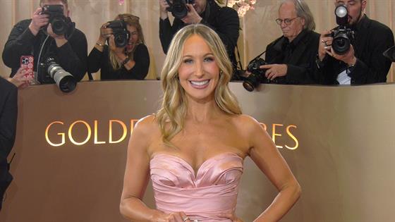 Nikki Glaser Confirms She Babysat This ‘Euphoria’ Actress