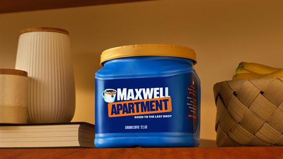 Maxwell House Is Changing Its Name After 133 Years