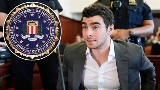 Man Allegedly Posed as FBI Agent to Try to Break Luigi Mangione Out of ...